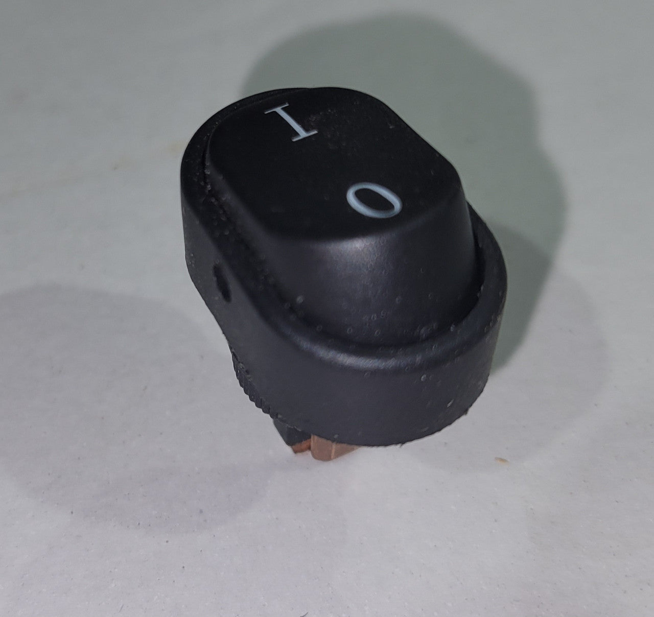 Universal Rocker Switch