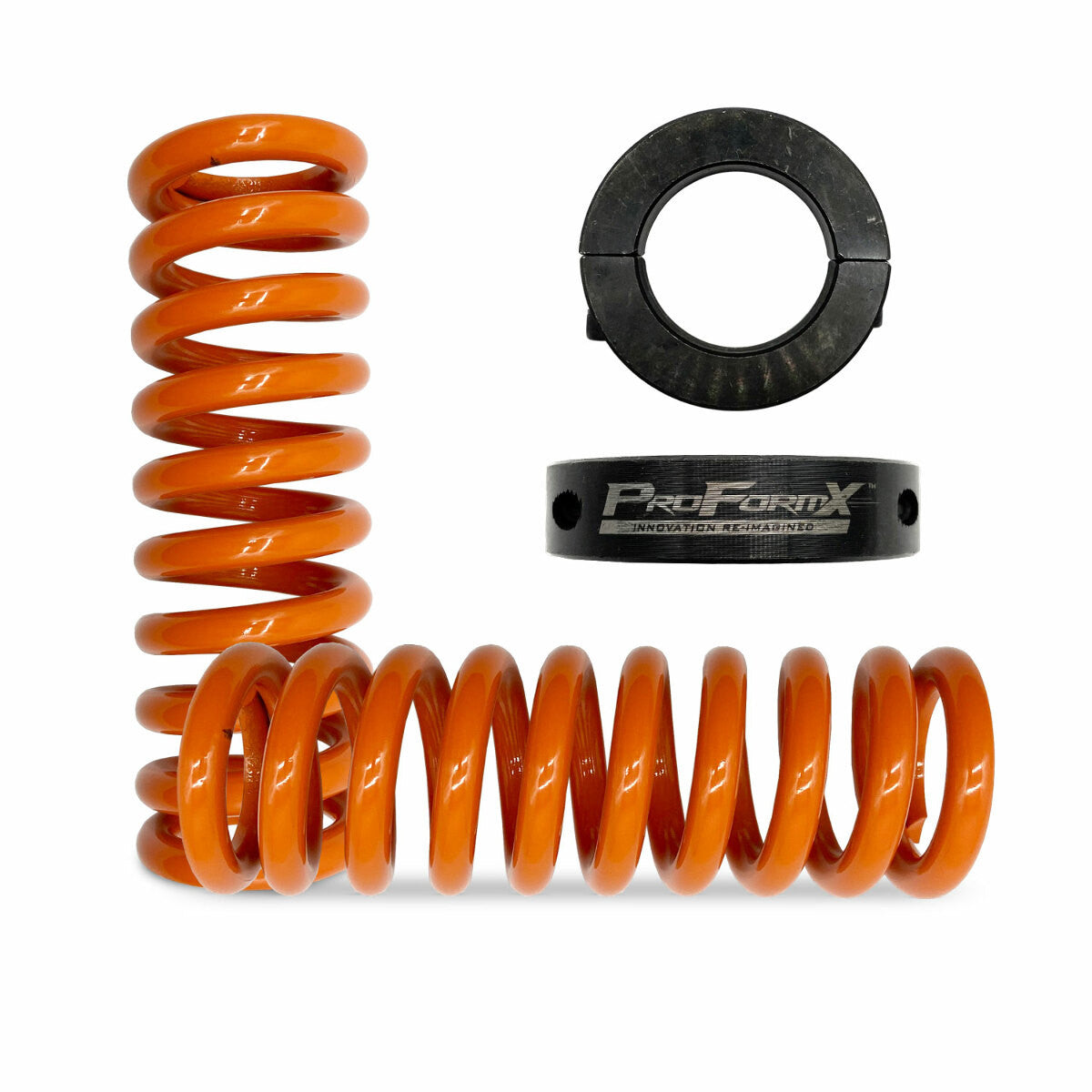 Rear HD Coil Over Spring Kit for Yamaha G14-G22 & G29/Drive